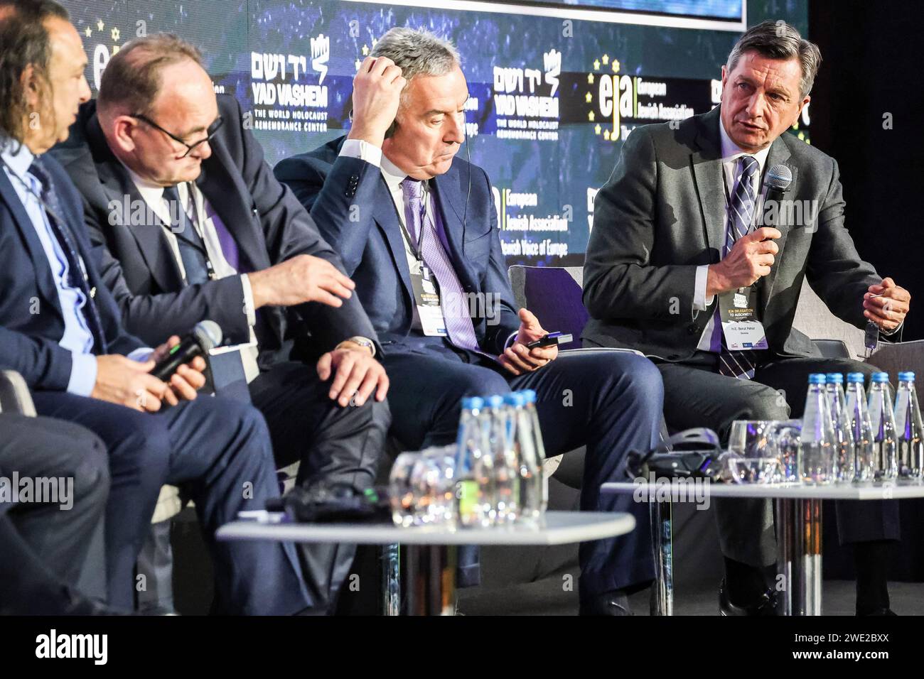 Der judenrat in polen -Fotos und -Bildmaterial in hoher Auflösung – Alamy