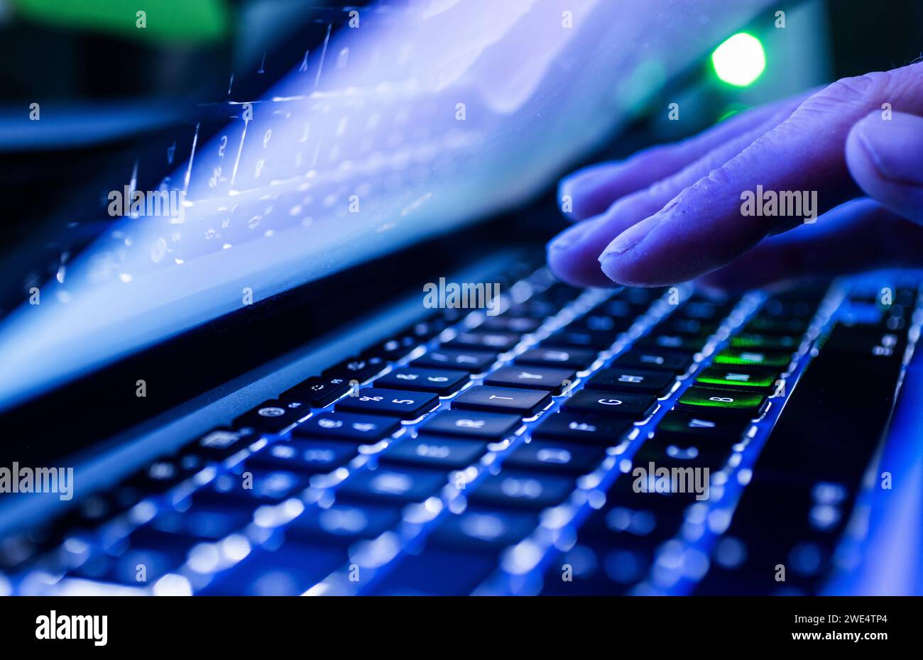 Kultur der cybersicherheit -Fotos und -Bildmaterial in hoher Auflösung ...