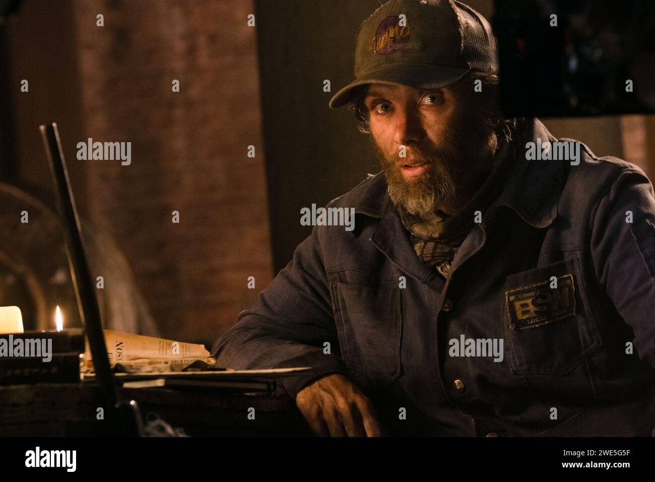 Noch ist es ein teil -Fotos und -Bildmaterial in hoher Auflösung – Alamy