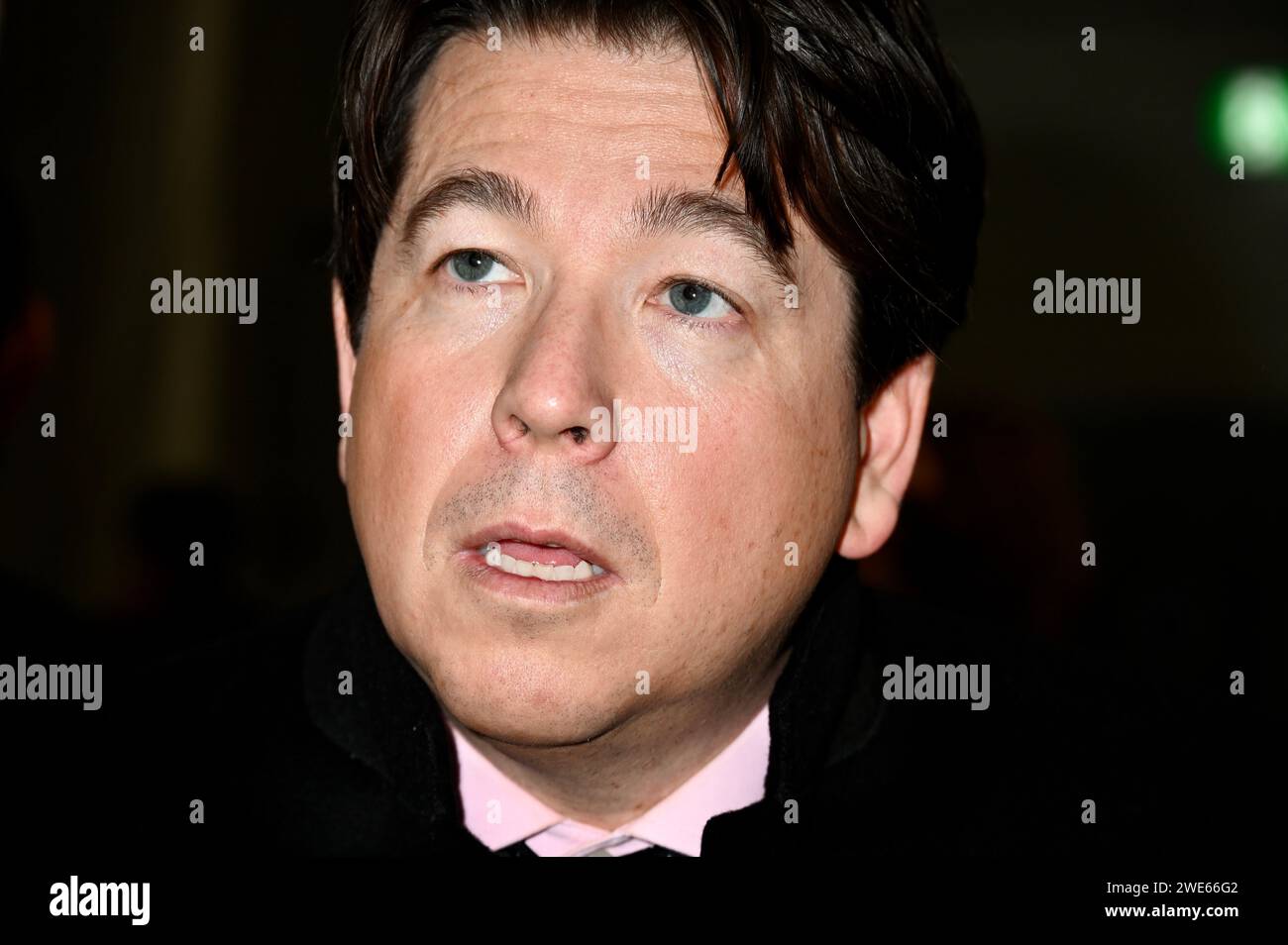 Comedian mcintyre -Fotos und -Bildmaterial in hoher Auflösung – Alamy