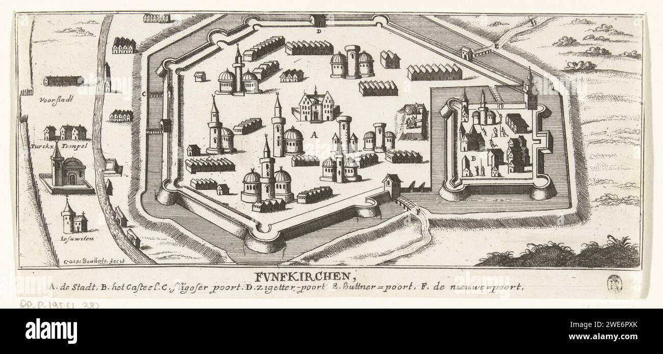 Pecs karte -Fotos und -Bildmaterial in hoher Auflösung – Alamy