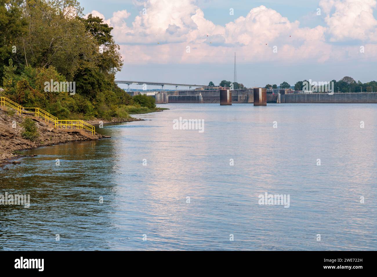 Pickwick landung -Fotos und -Bildmaterial in hoher Auflösung – Alamy