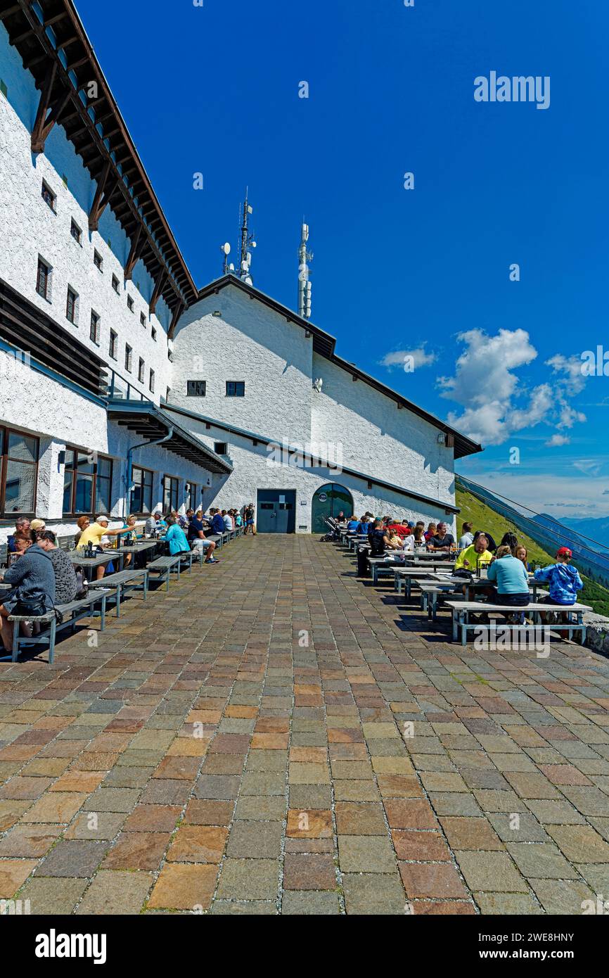 Seegrube restaurant innsbruck -Fotos und -Bildmaterial in hoher ...