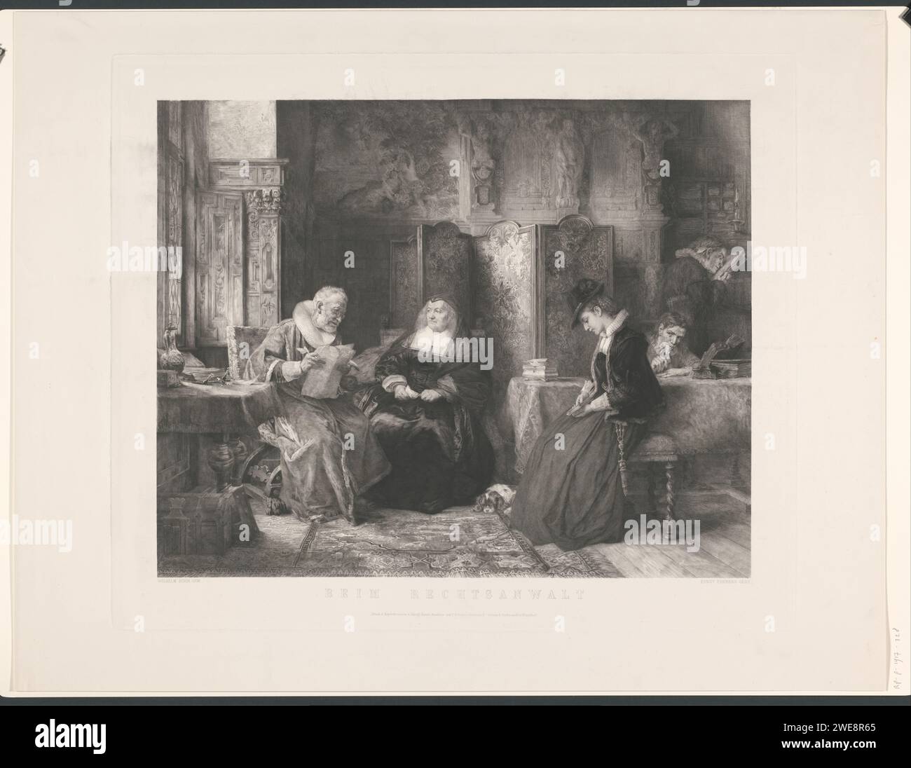 Carl ernst forberg -Fotos und -Bildmaterial in hoher Auflösung – Alamy