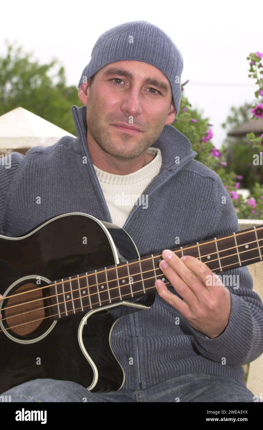 Nachrücker Kandidaten der Reality-Show Big Brother Staffel 4 The Battle ...