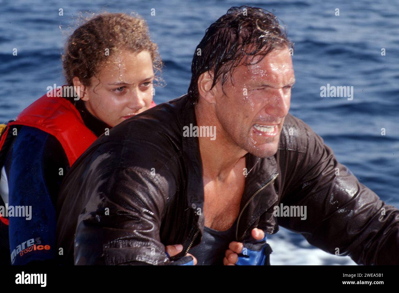 Oona devi liebich -Fotos und -Bildmaterial in hoher Auflösung – Alamy