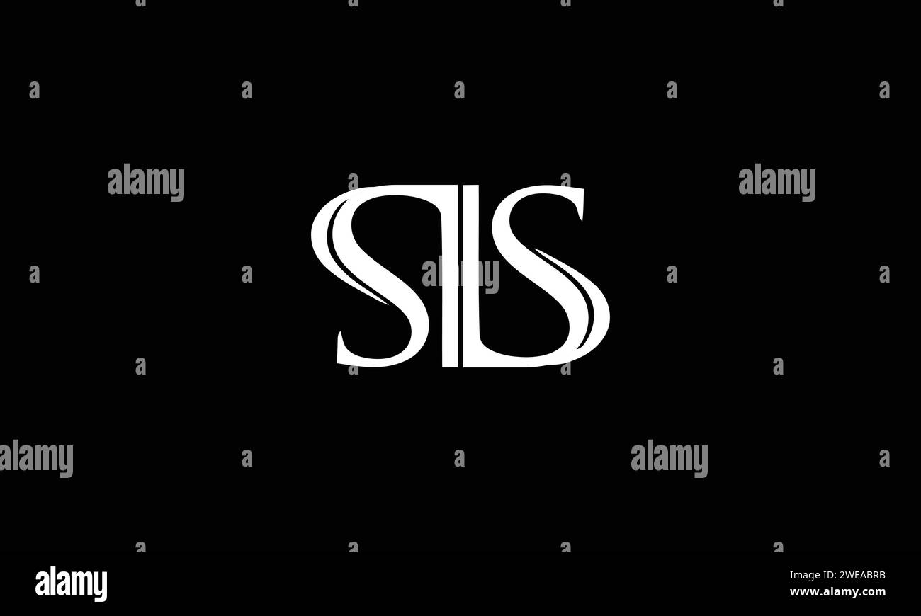Sis logo -Fotos und -Bildmaterial in hoher Auflösung – Alamy