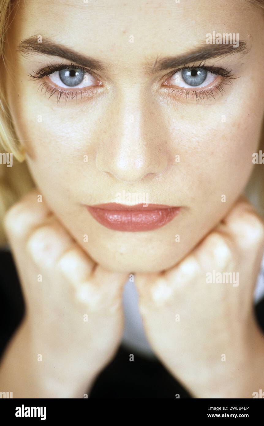 Gesine cukrowski -Fotos und -Bildmaterial in hoher Auflösung - Seite 2 ...