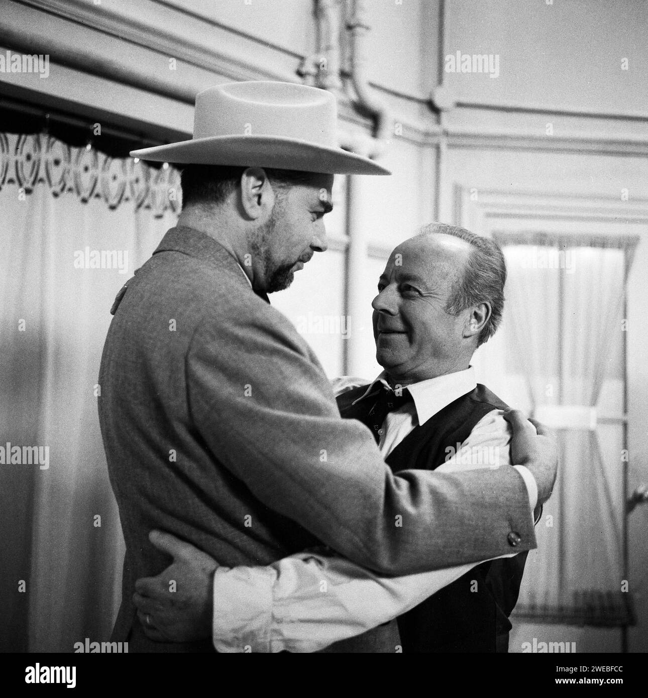 Der Tod des Handlungsreisenden, Fernsehfilm nach dem Stück „Tod eines ...