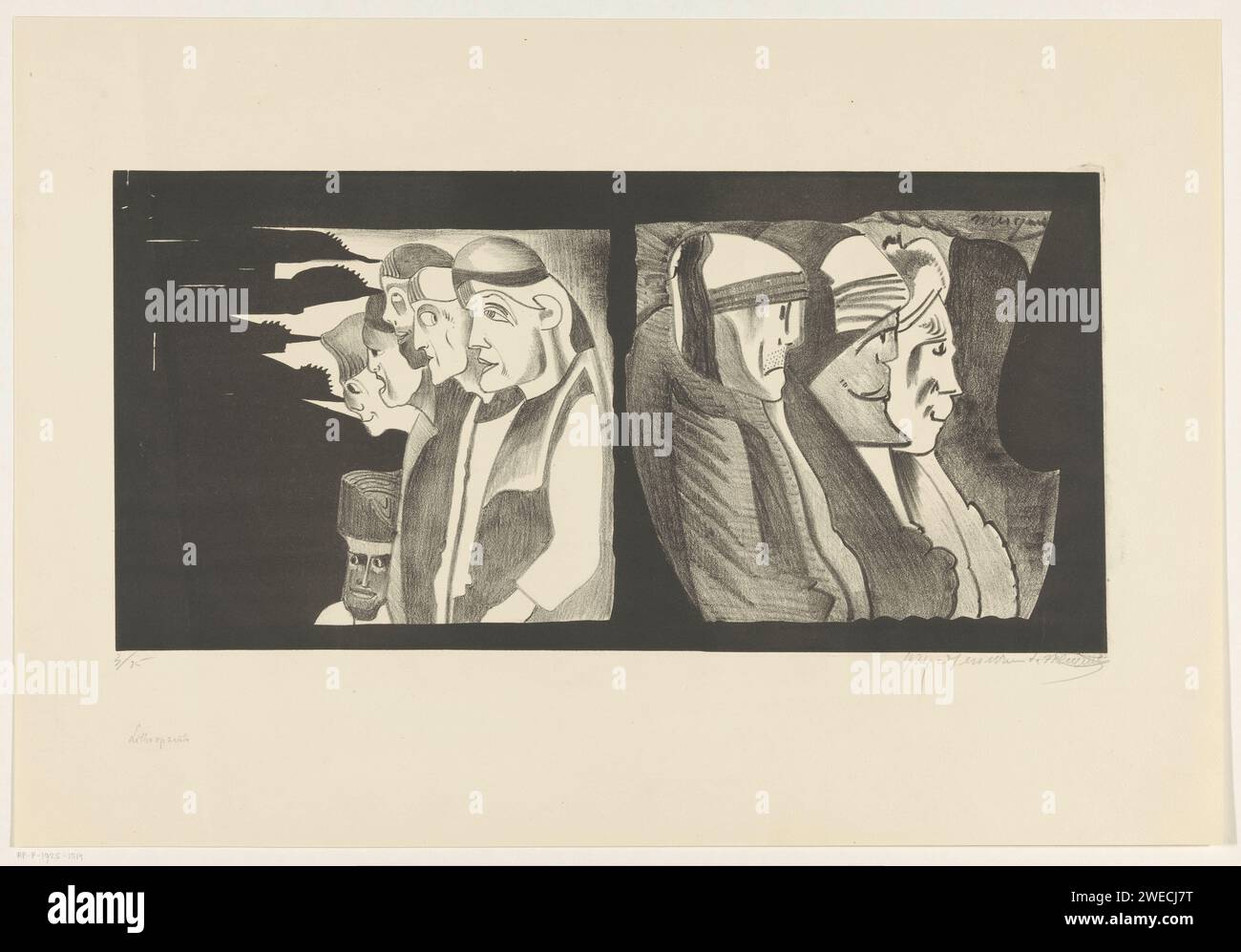 Zwei figurengruppen -Fotos und -Bildmaterial in hoher Auflösung – Alamy