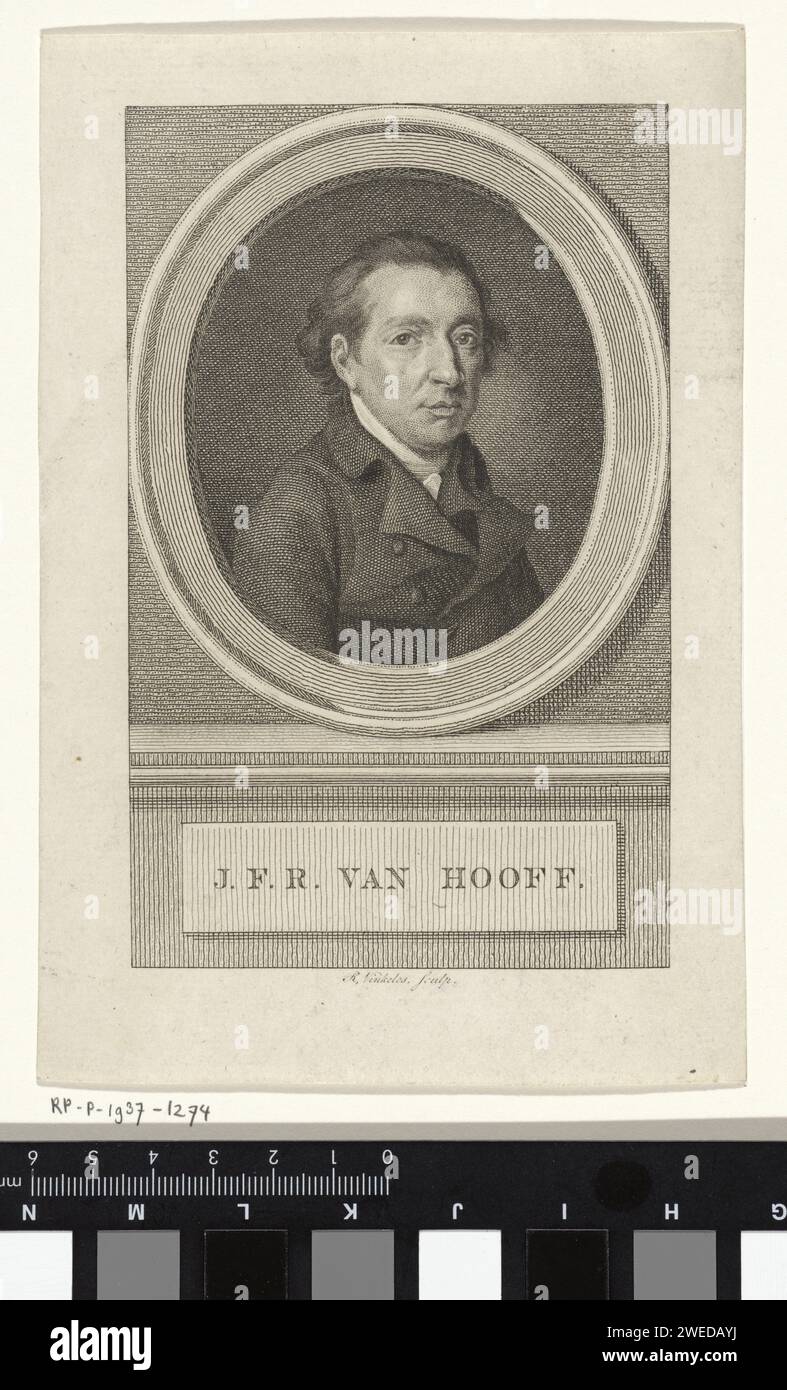 Johan frederik rudolph van hooff -Fotos und -Bildmaterial in hoher ...