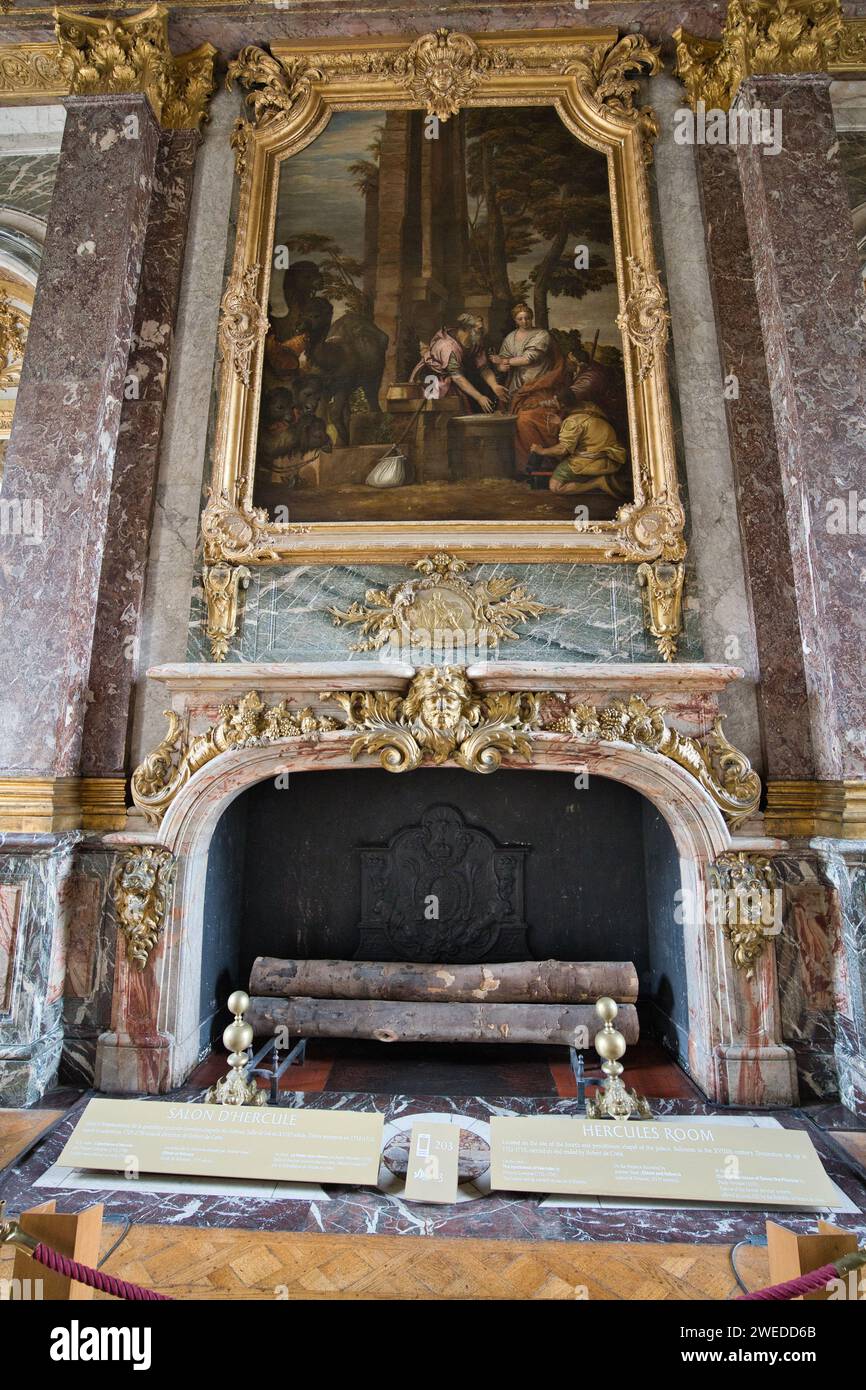 Hercules hall -Fotos und -Bildmaterial in hoher Auflösung – Alamy