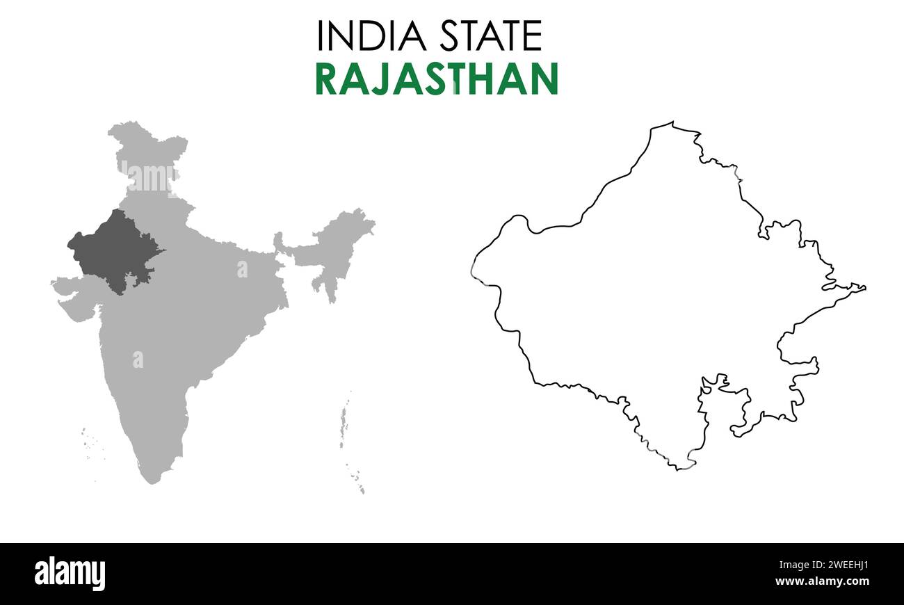 Rajasthan territorium -Fotos und -Bildmaterial in hoher Auflösung – Alamy