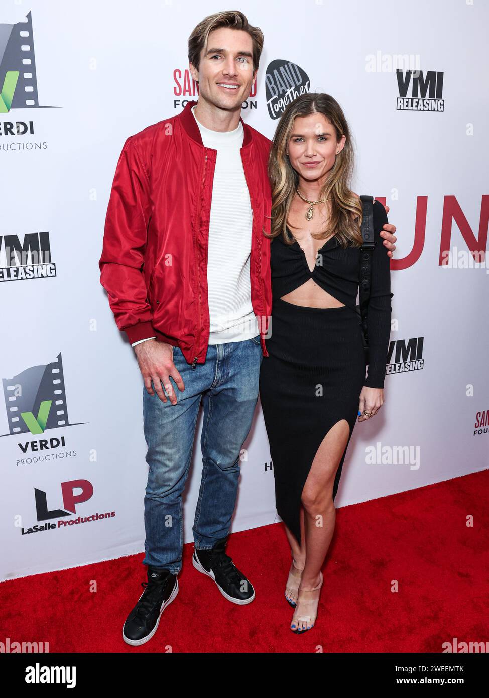 Anna hoffnung -Fotos und -Bildmaterial in hoher Auflösung – Alamy