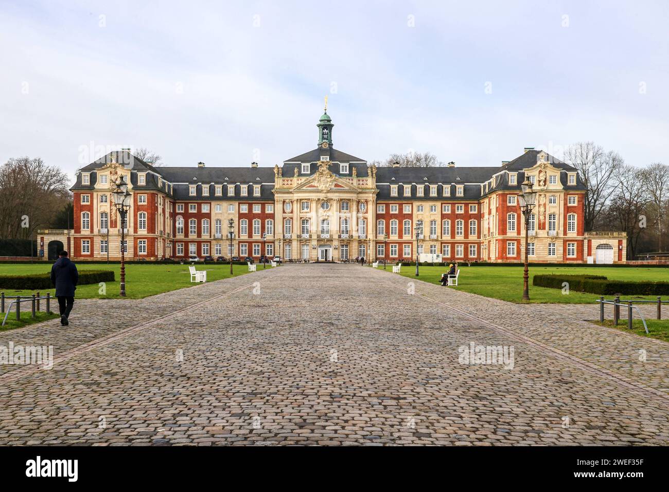 Wwu munster -Fotos und -Bildmaterial in hoher Auflösung – Alamy