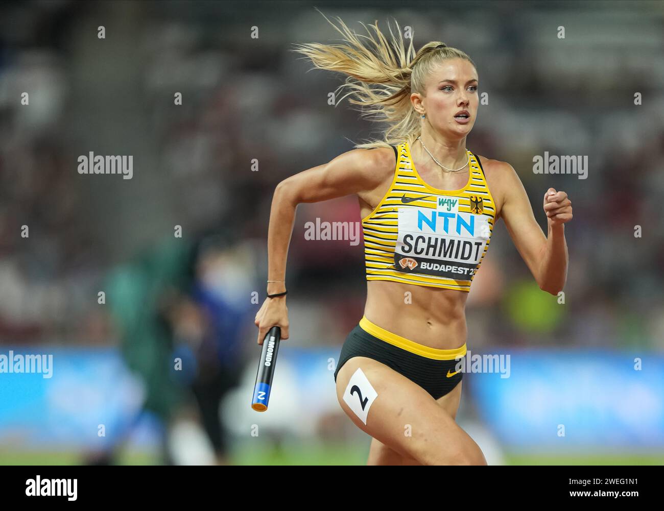 Alica schmidt relais -Fotos und -Bildmaterial in hoher Auflösung – Alamy