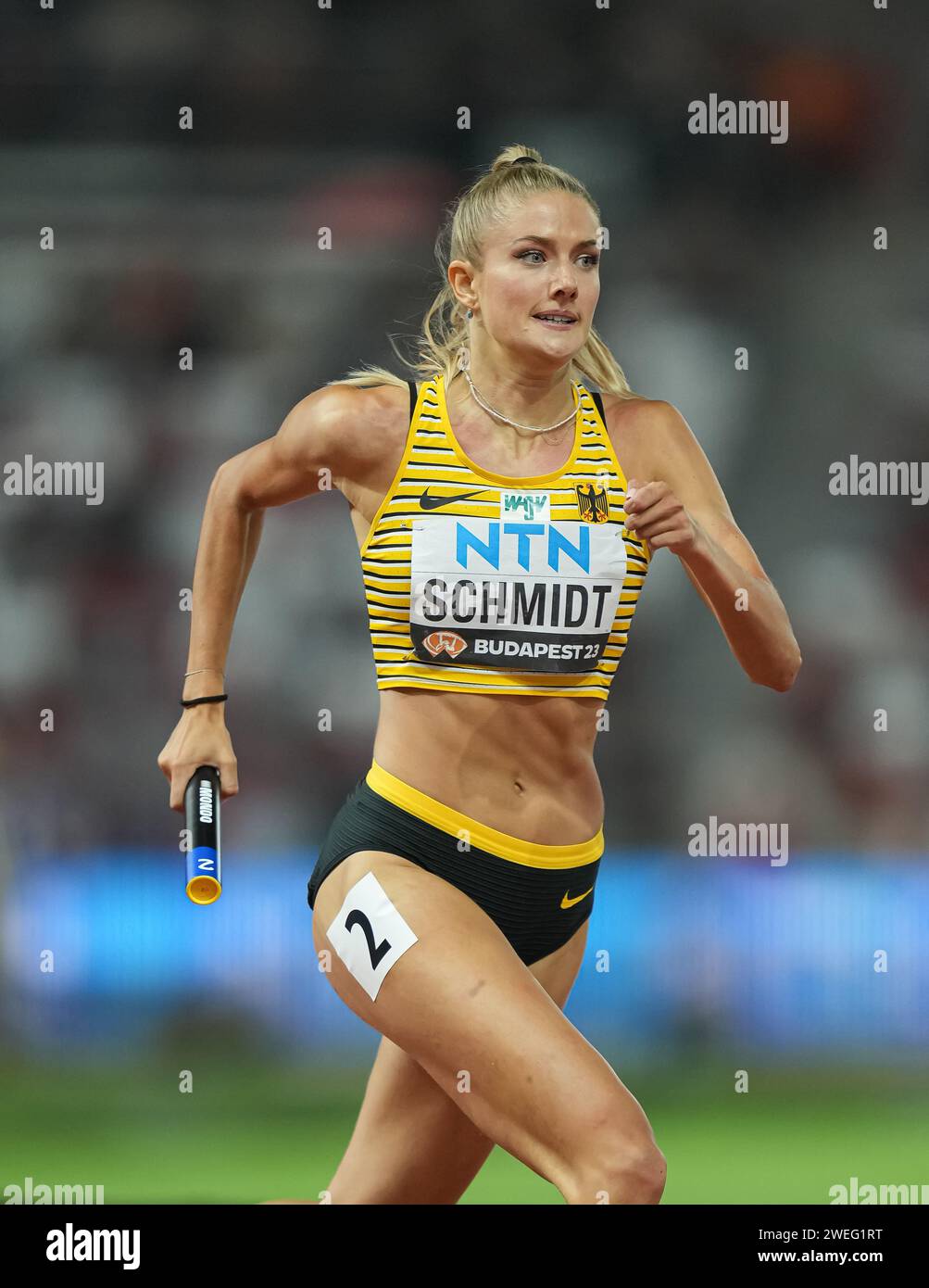 Alica schmidt relais -Fotos und -Bildmaterial in hoher Auflösung – Alamy