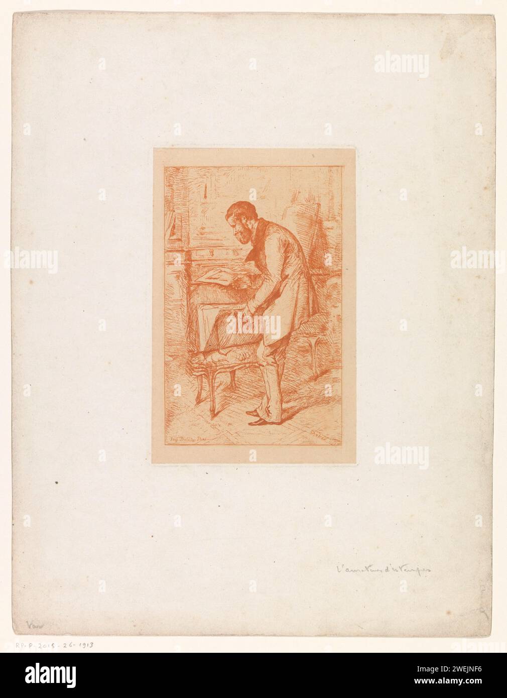 Victor joseph chavet -Fotos und -Bildmaterial in hoher Auflösung – Alamy