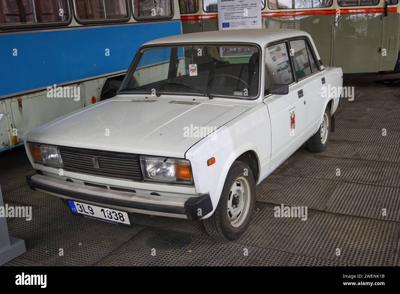 Technic museum -Fotos und -Bildmaterial in hoher Auflösung – Alamy