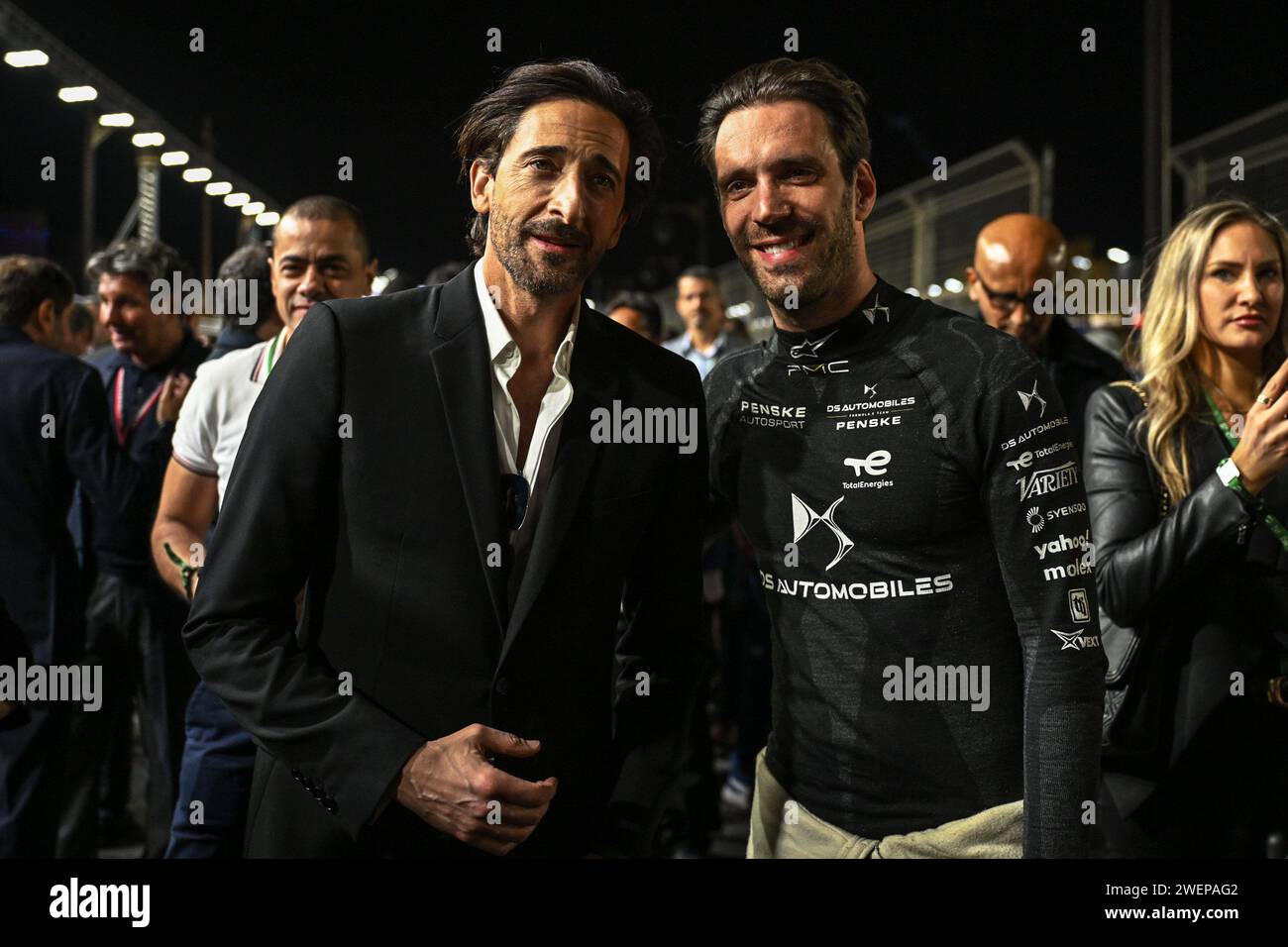 2024 in diriyah -Fotos und -Bildmaterial in hoher Auflösung – Alamy