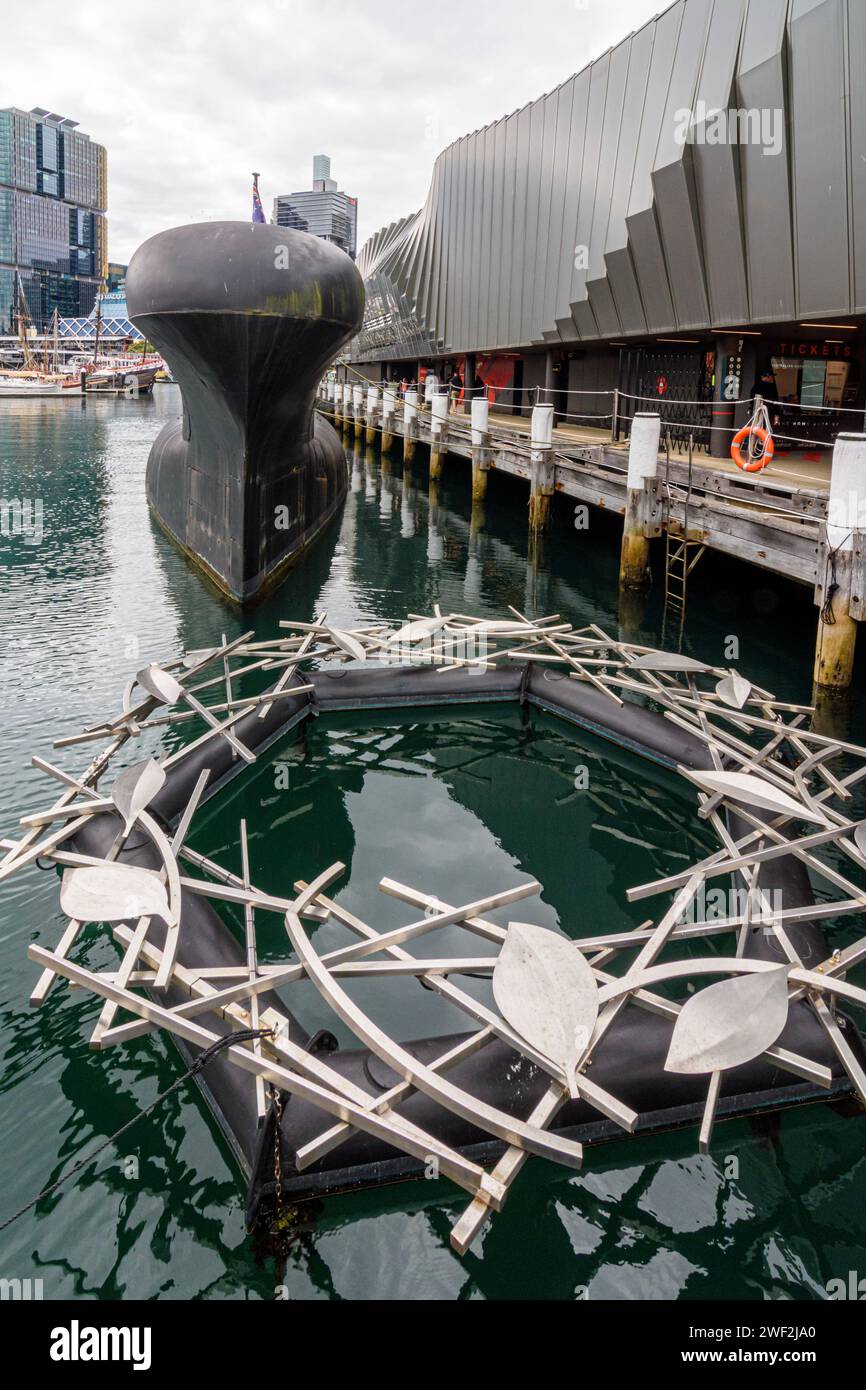 Hmas ae1 -Fotos und -Bildmaterial in hoher Auflösung – Alamy