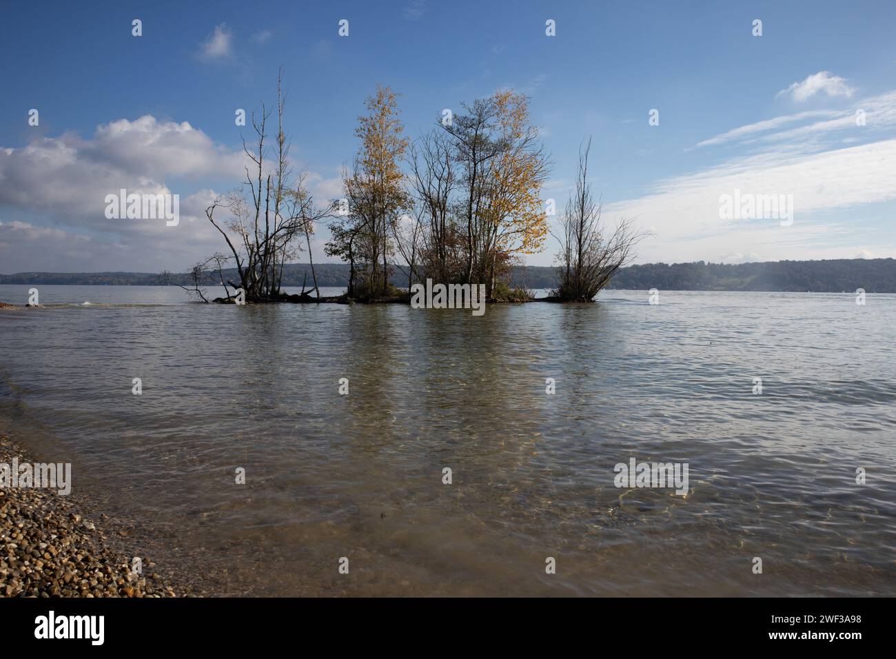 Starnberger see starnberg -Fotos und -Bildmaterial in hoher Auflösung ...