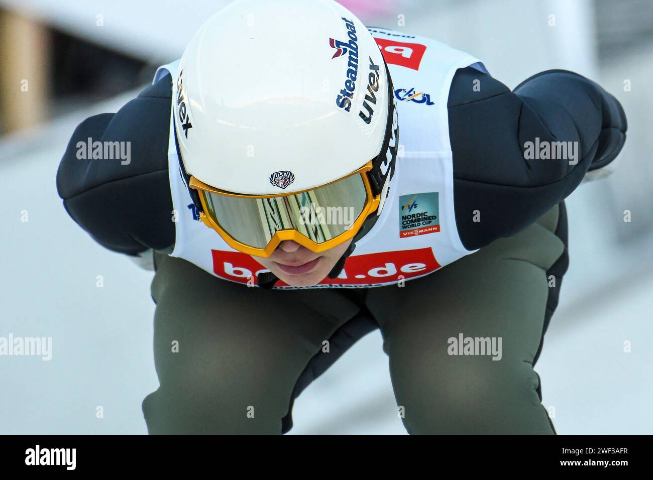 Annika malacinski usa -Fotos und -Bildmaterial in hoher Auflösung – Alamy