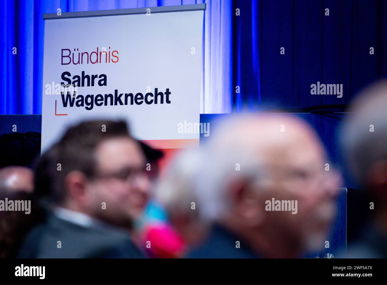 Bsw logo -Fotos und -Bildmaterial in hoher Auflösung – Alamy