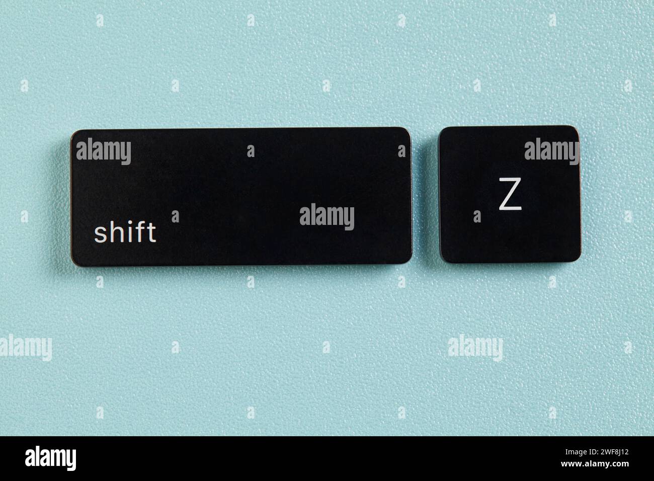 Keyboard shift -Fotos und -Bildmaterial in hoher Auflösung – Alamy