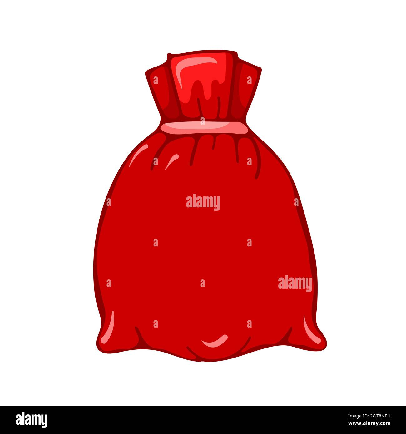 Comic sack Stock-Vektorgrafiken kaufen - Alamy