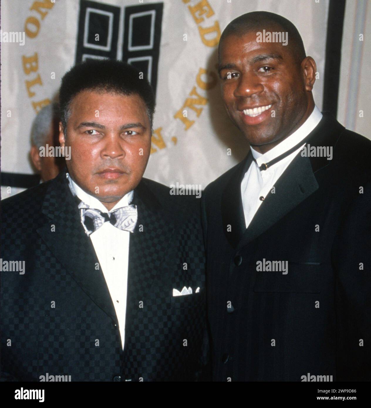 Ervin magie johnson -Fotos und -Bildmaterial in hoher Auflösung – Alamy