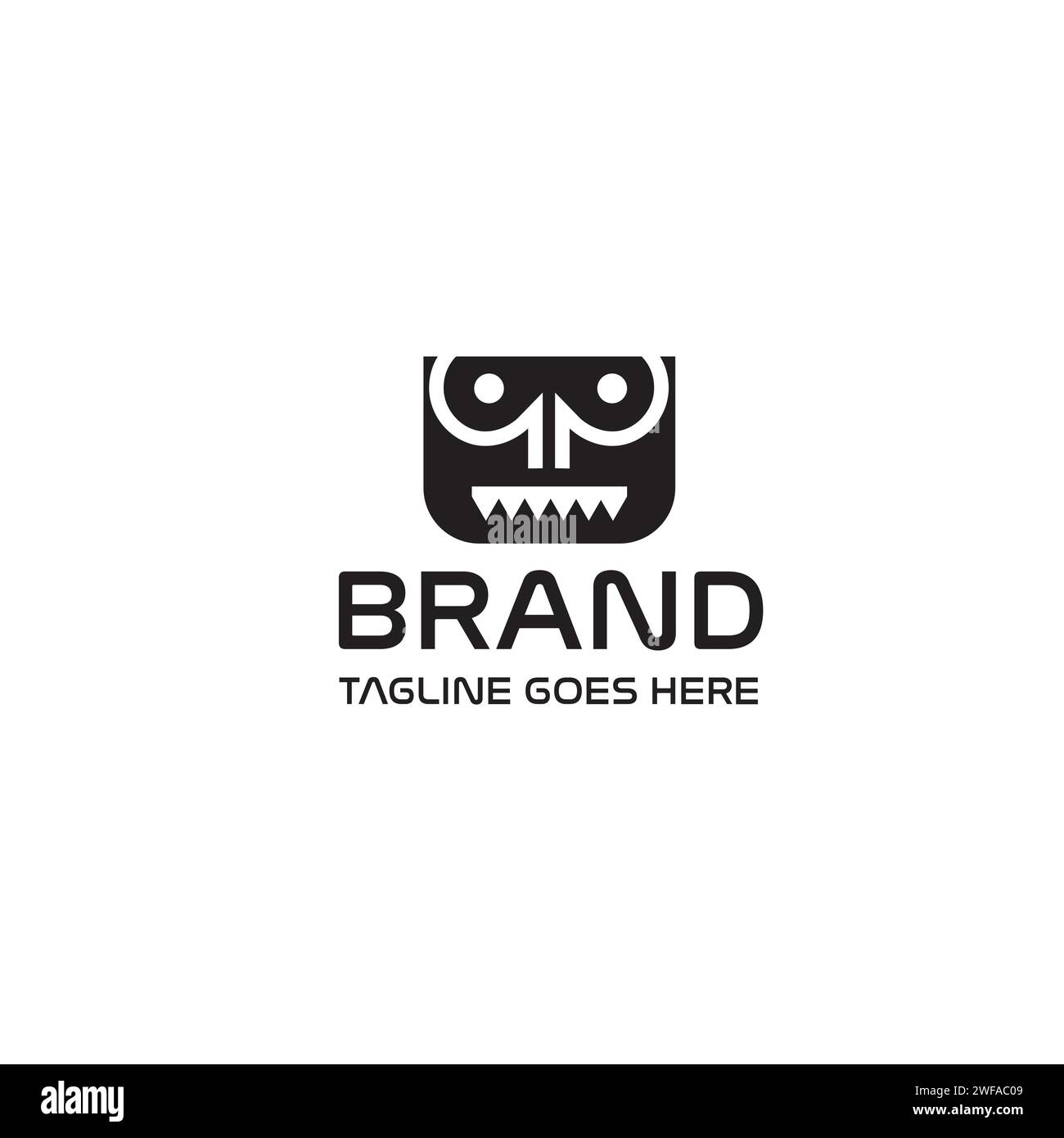 Outback logo Stock-Vektorgrafiken kaufen - Alamy