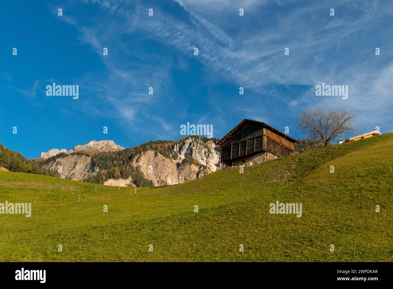 Rifugio italia -Fotos und -Bildmaterial in hoher Auflösung – Alamy