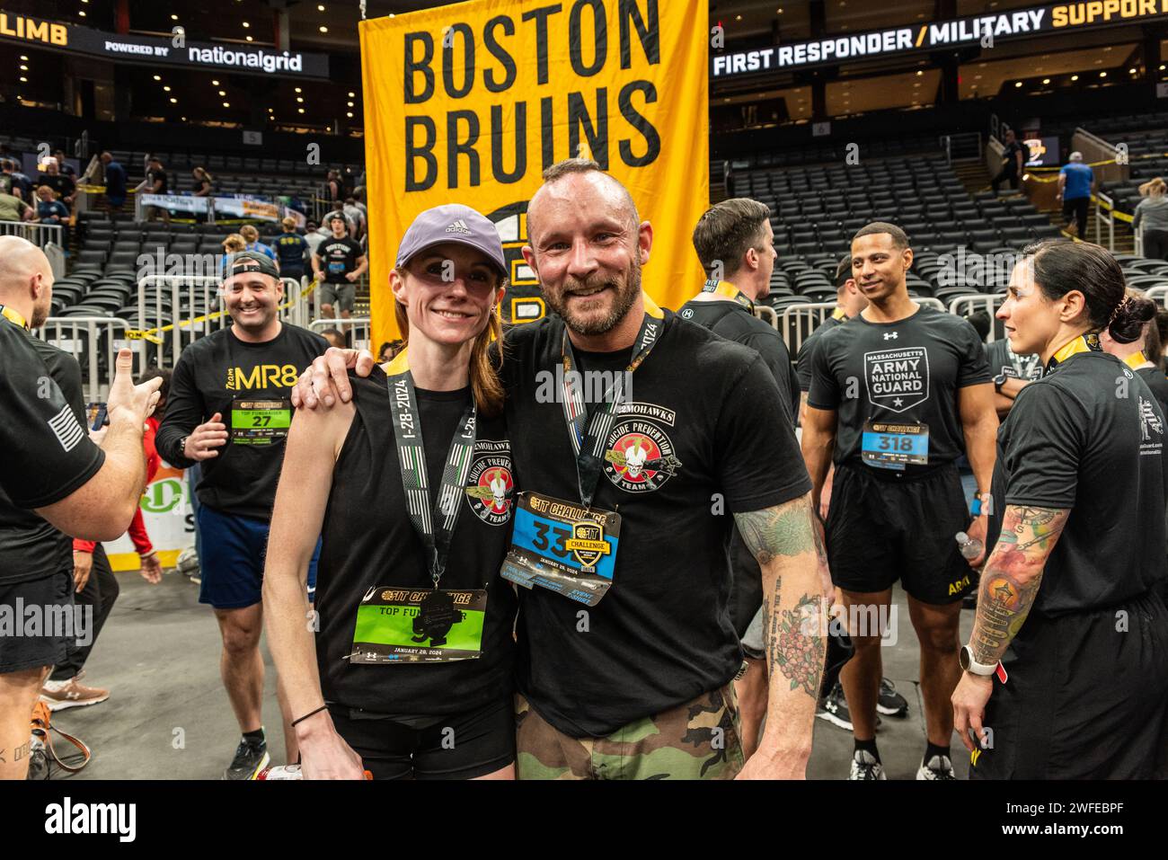 Boston bruins stiftung -Fotos und -Bildmaterial in hoher Auflösung – Alamy