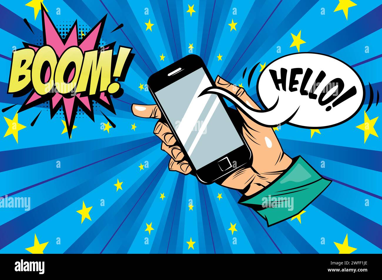 Cartoon kreativ -Fotos und -Bildmaterial in hoher Auflösung – Alamy