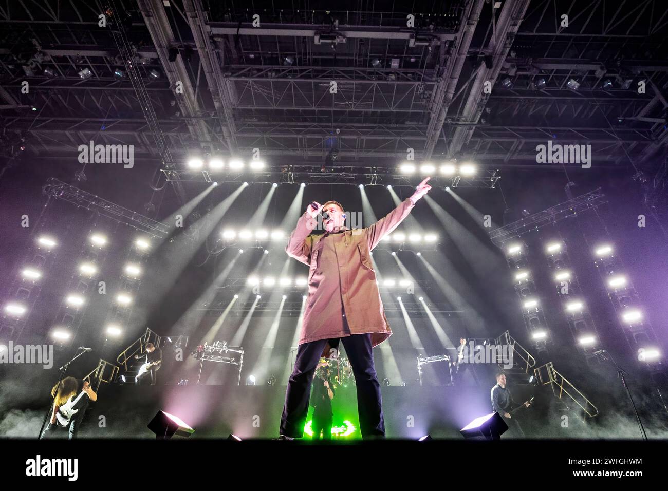 Oslo 30 01 2024 -Fotos und -Bildmaterial in hoher Auflösung – Alamy