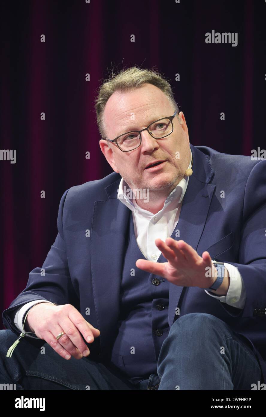 Torsten burmester -Fotos und -Bildmaterial in hoher Auflösung – Alamy