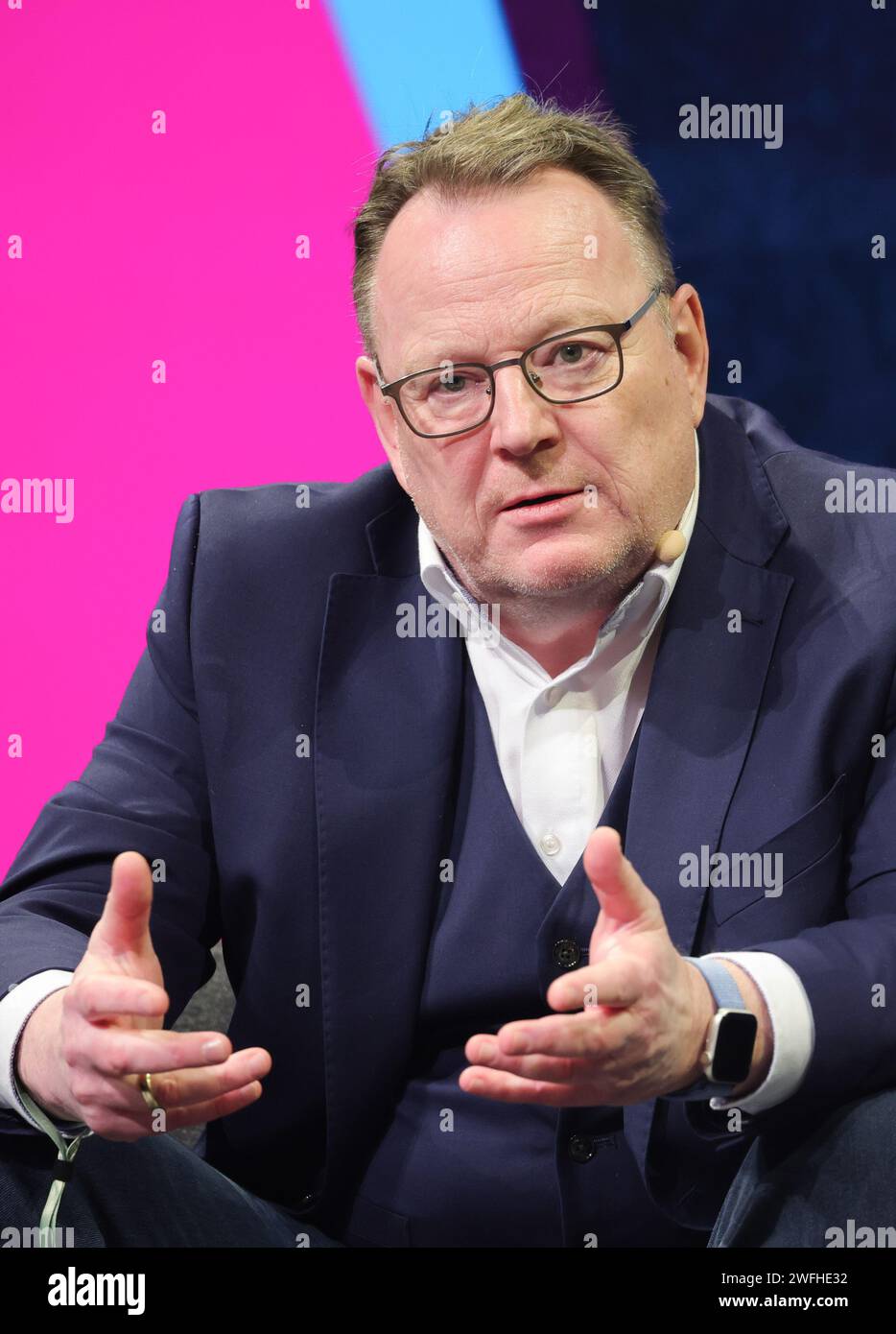 Torsten burmester -Fotos und -Bildmaterial in hoher Auflösung – Alamy