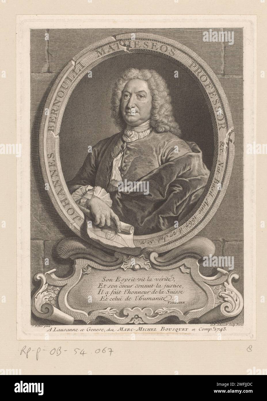 Johann rudolf huber -Fotos und -Bildmaterial in hoher Auflösung – Alamy