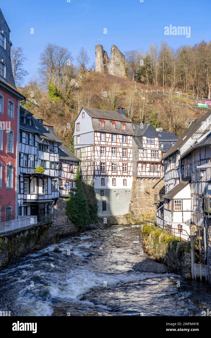 Luxus Monschau Eifel Sehenswrdigkeiten Fotos