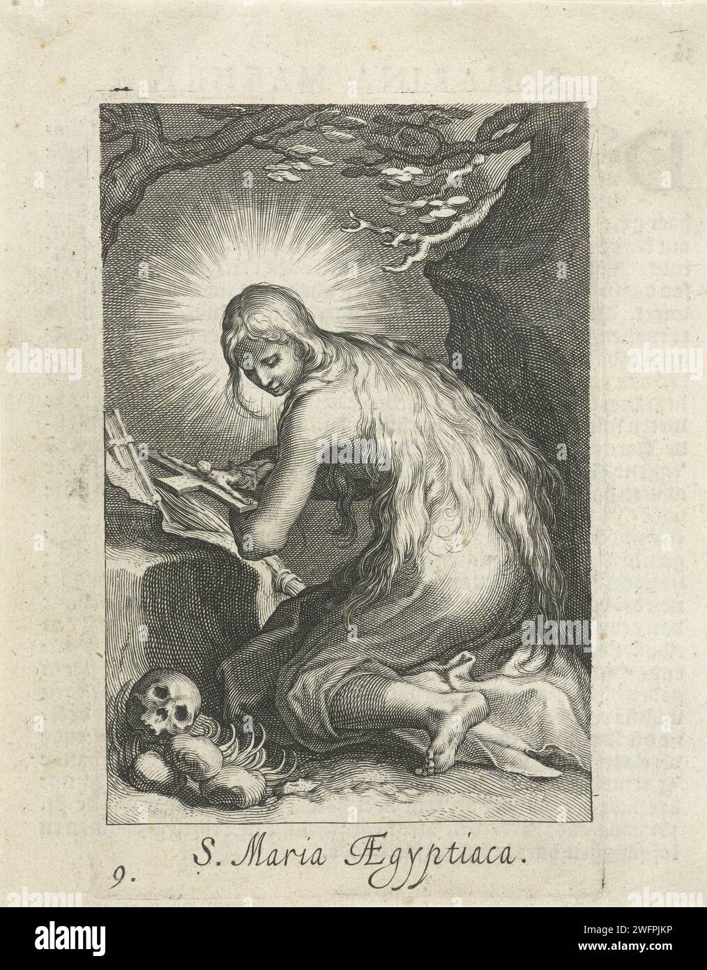 Maria aegyptiaca -Fotos und -Bildmaterial in hoher Auflösung – Alamy