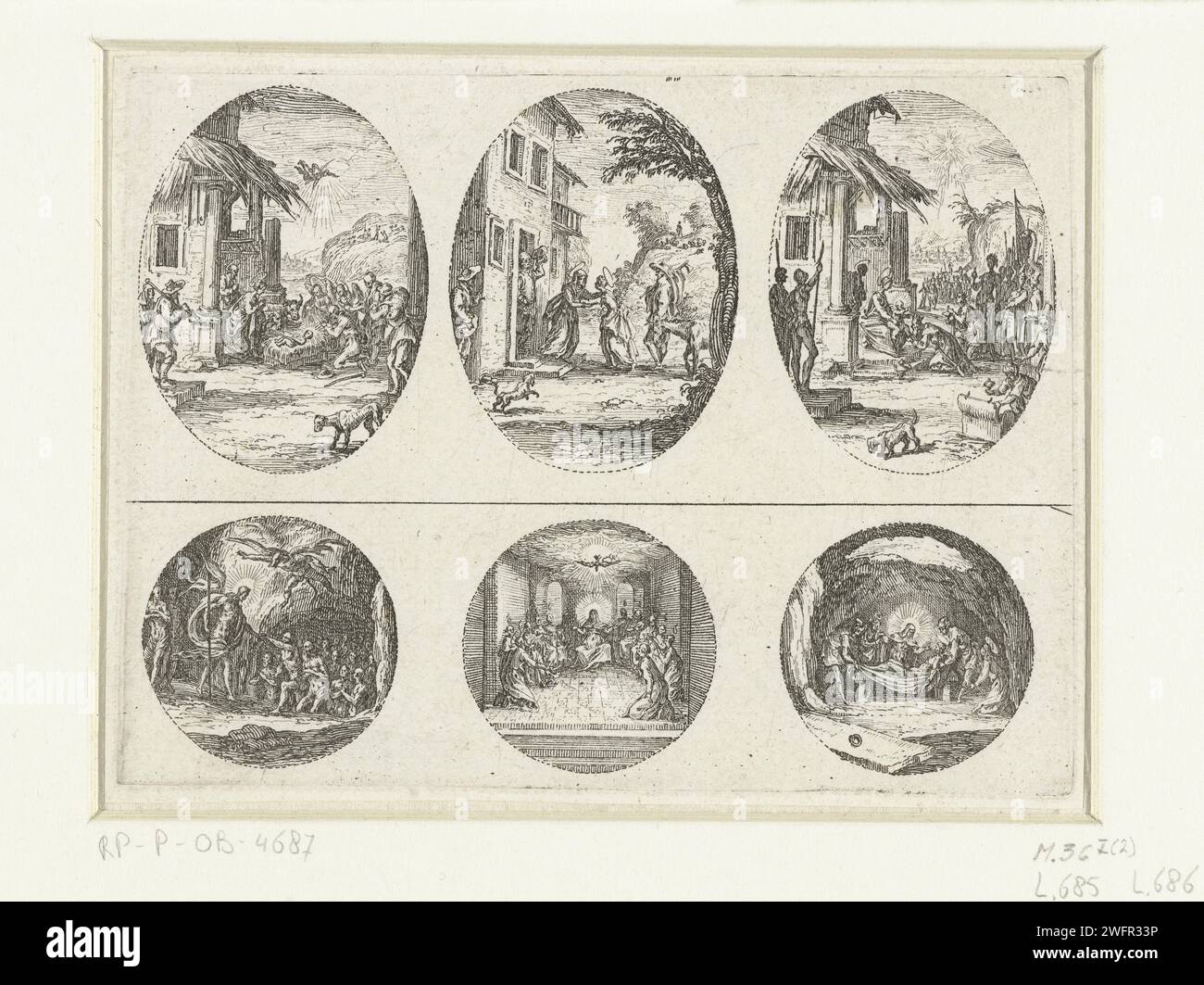 Drei ovale darstellungen -Fotos und -Bildmaterial in hoher Auflösung – Alamy