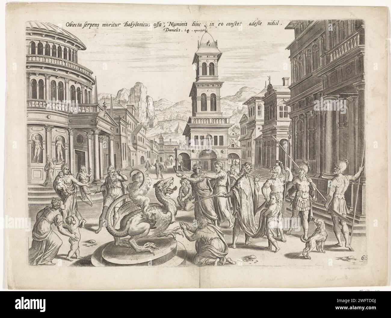 Babylonier schwert -Fotos und -Bildmaterial in hoher Auflösung – Alamy