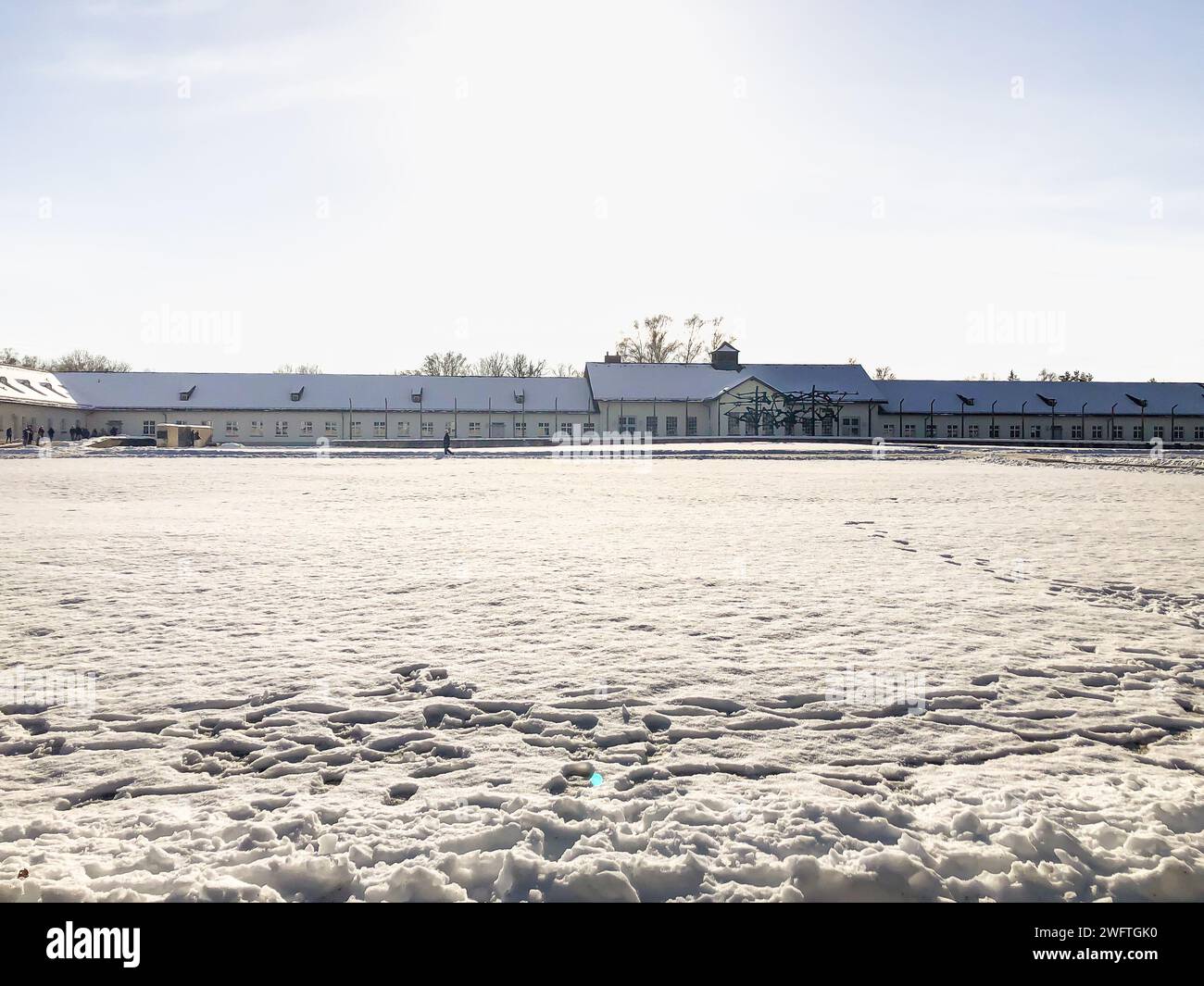 Dachau historic -Fotos und -Bildmaterial in hoher Auflösung – Alamy
