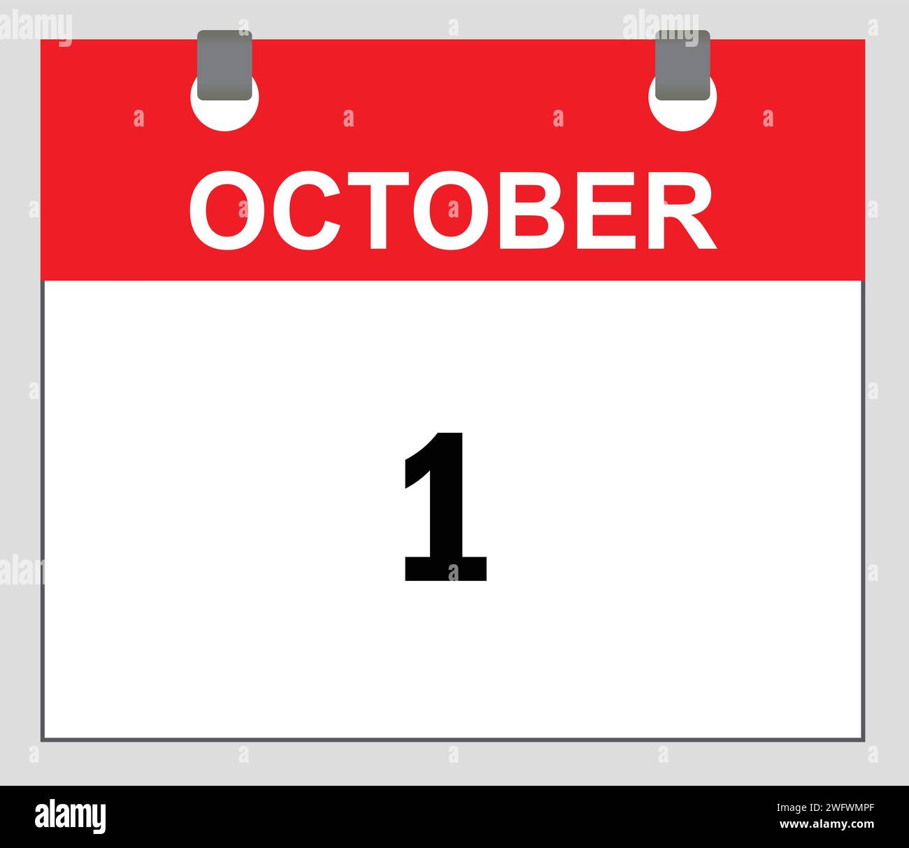 Oktober veranstaltung Stock-Vektorgrafiken kaufen - Alamy