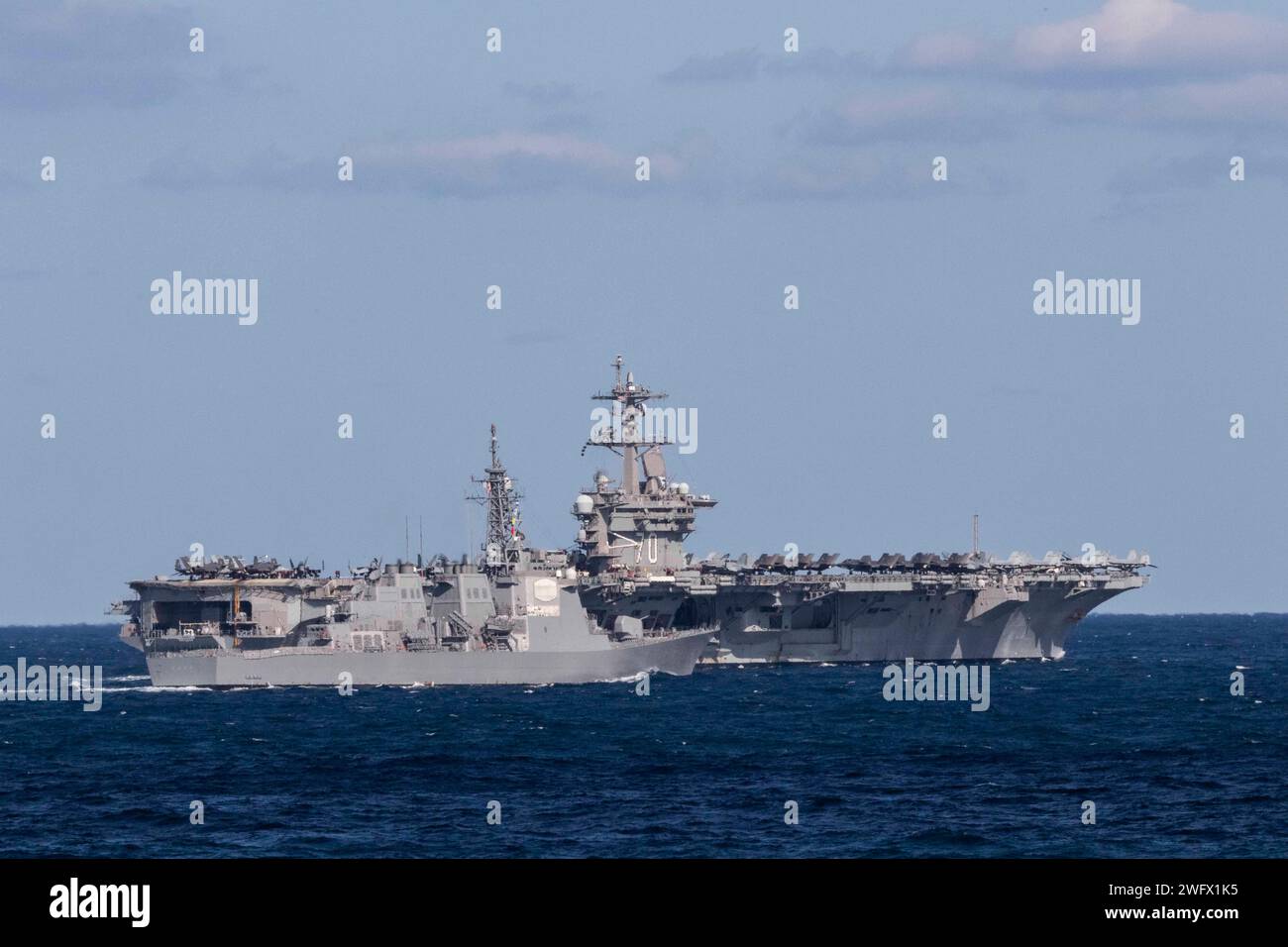 Js kongo ddg 173 -Fotos und -Bildmaterial in hoher Auflösung – Alamy