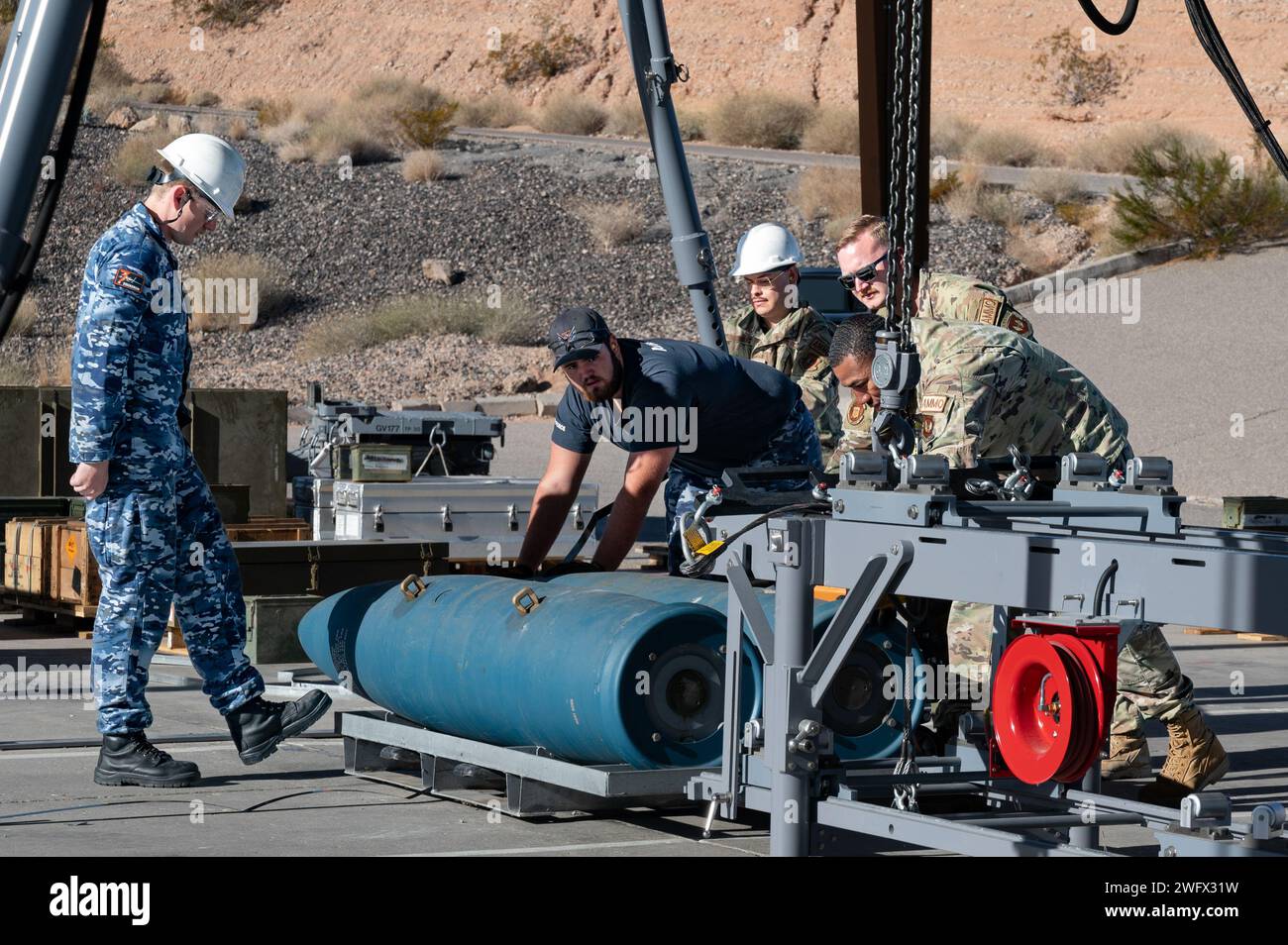 Die Luftfahrzeuge der Royal Australian Air Force (RAAF) und die ...