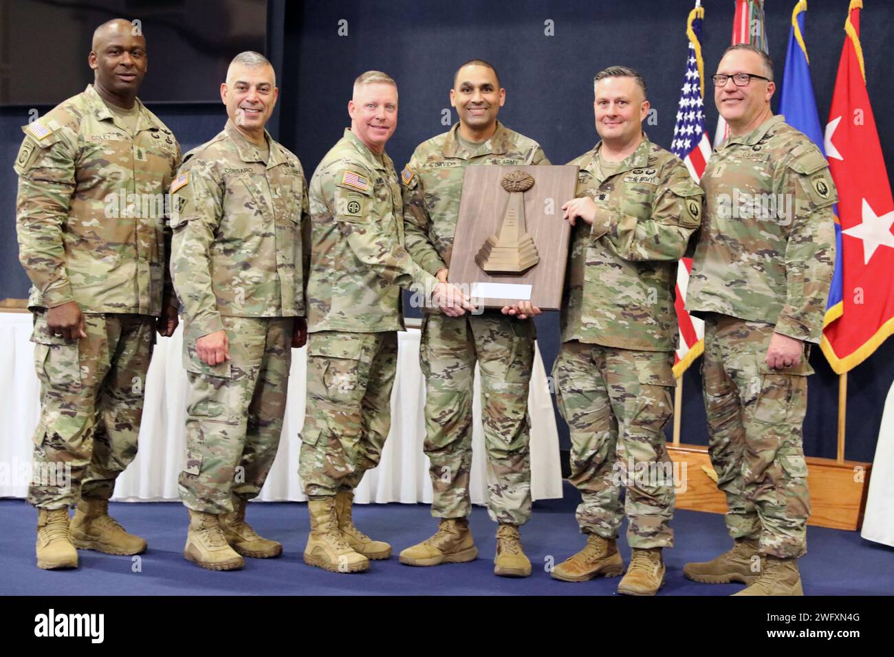 Das Special Operations Aviation Training Battalion, Special Operations ...