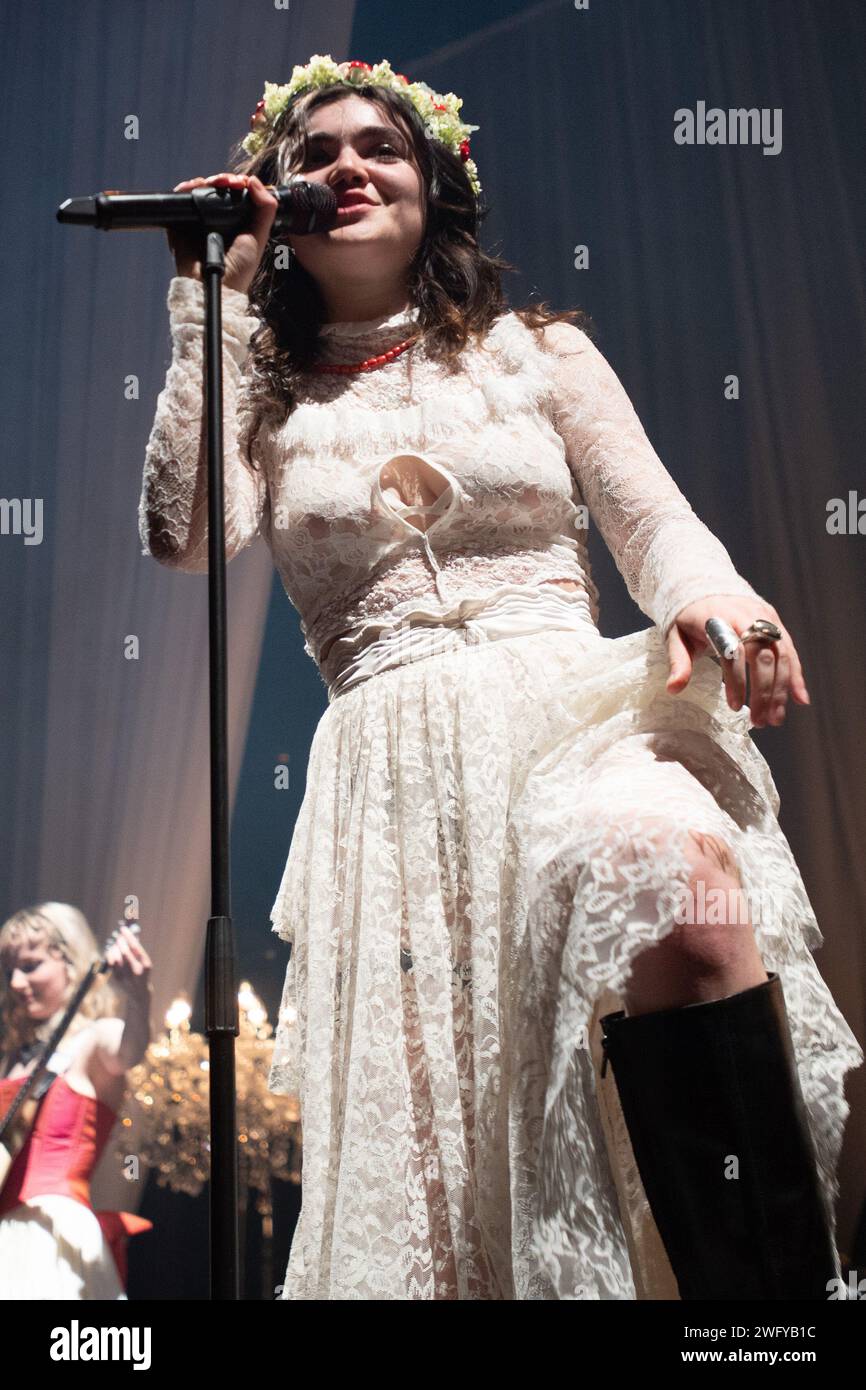 Stagione 2024 stagione 2024 -Fotos und -Bildmaterial in hoher Auflösung ...