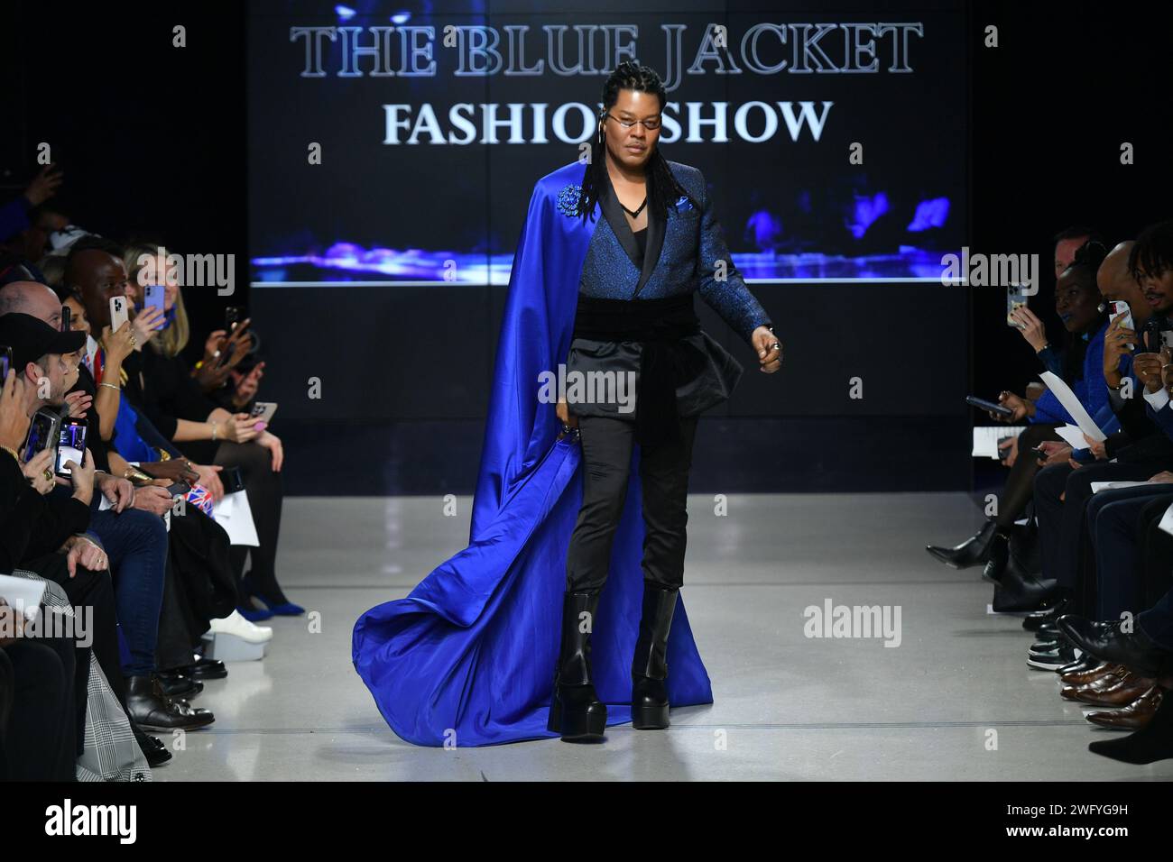 Ty ron mayes -Fotos und -Bildmaterial in hoher Auflösung – Alamy